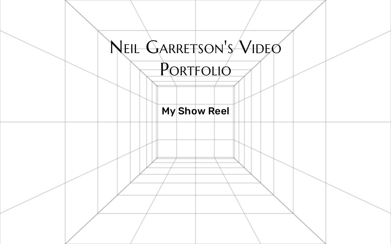 Neil Garretson's Project Portfolio